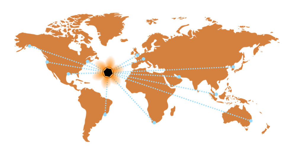 HYPER-G Series – Hyper Networks